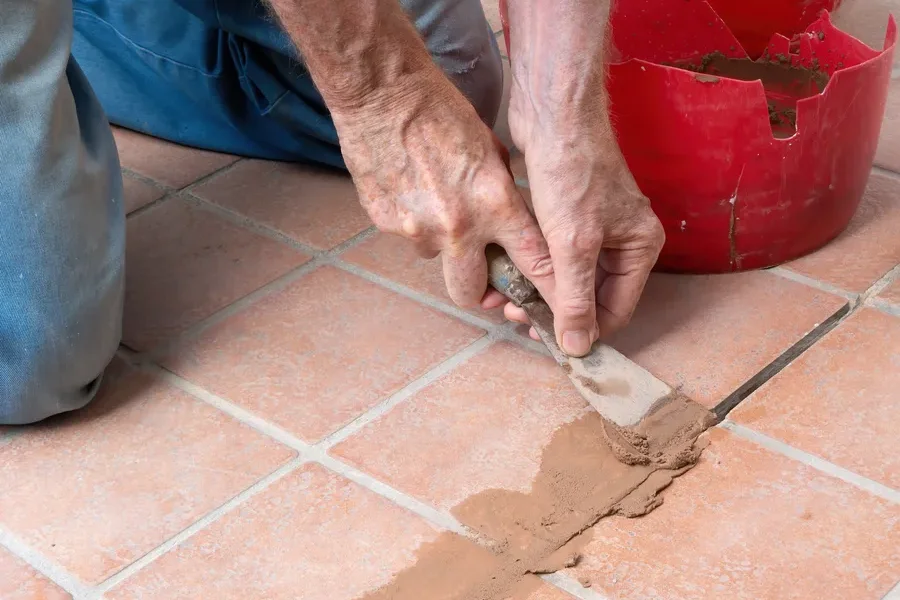 Common Causes of Tile Damage and How to Fix Them - Alvarado Flooring LLC